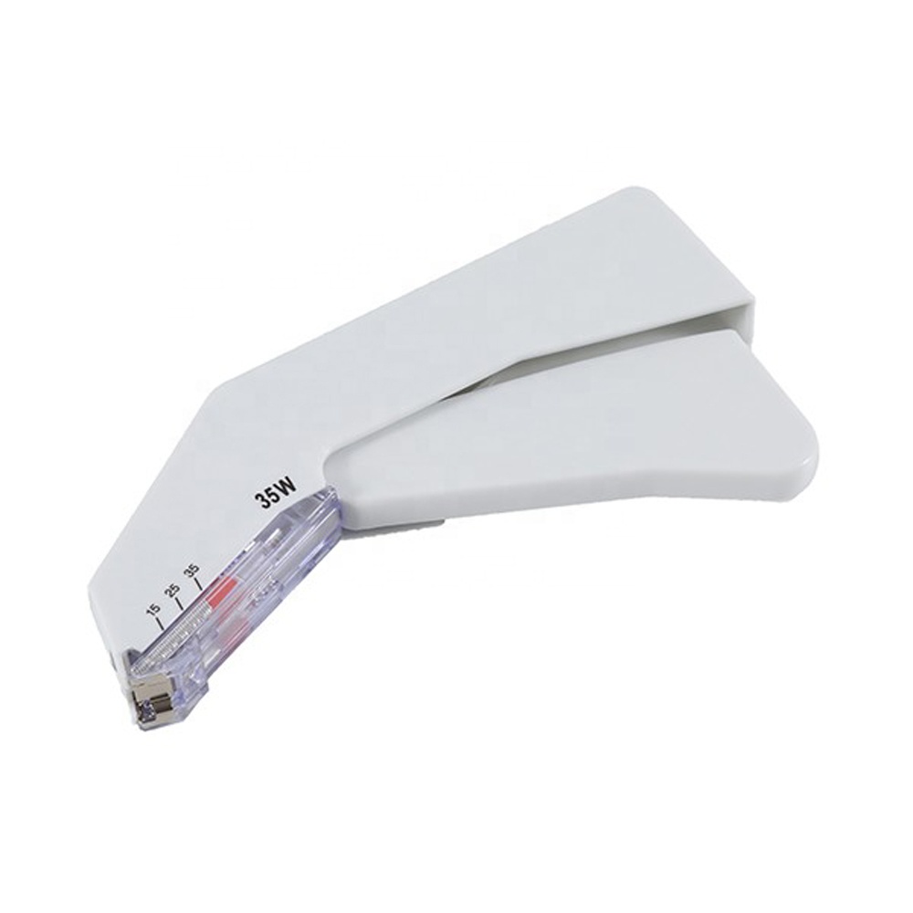 Disposable Skin Staplers - Buy Wound incision suture, hot sell, Low ...