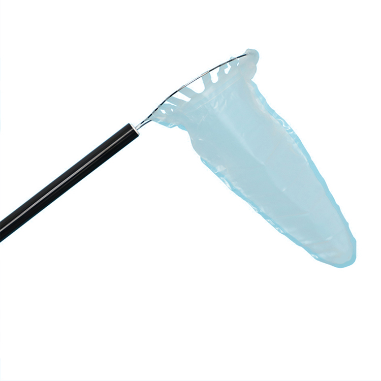 Disposable Endoscopic Retrieval Bag - Buy Endoscopic Retrieval Bag ...