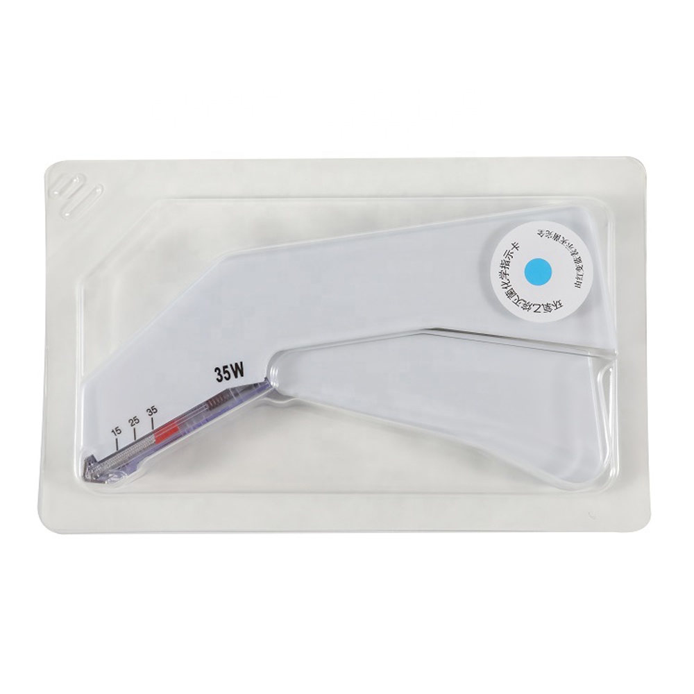 Disposable Skin Staplers - Buy Wound incision suture, hot sell, Low ...