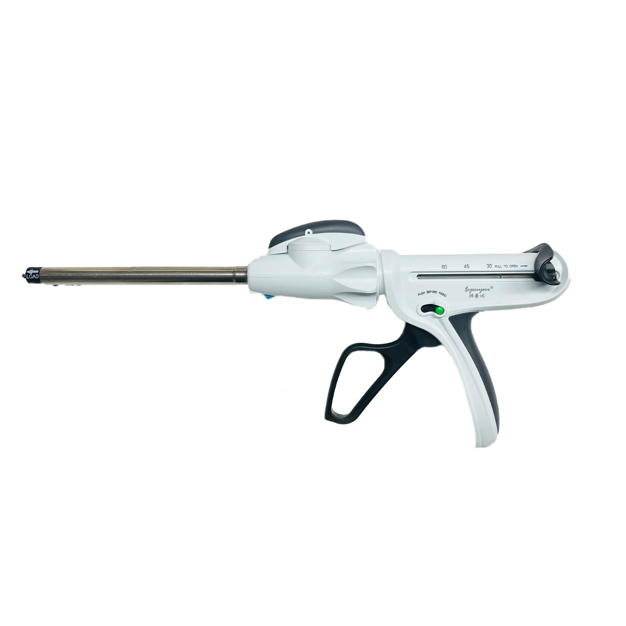 Disposable Endoscopic Cutter Stapler and Assembly - Buy Single use ...