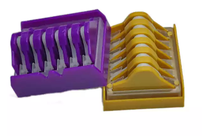 Ligation Clips - Buy Made of high polymer material, Professional ...