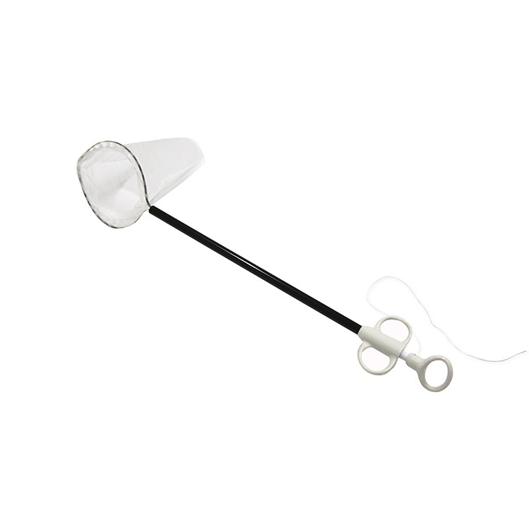Disposable Endoscopic Retrieval Bag - Buy Endoscopic Retrieval Bag ...